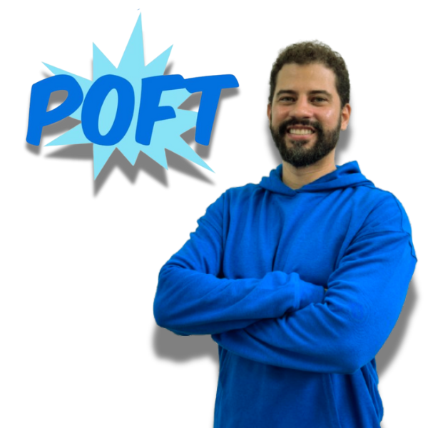 POFT - Zadaka & Associados | Hotmart