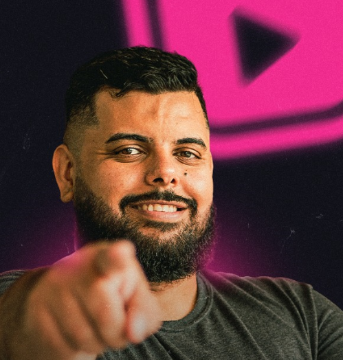 Seguidores Lucrativos | Insta Reels - Ricardo Maxxima | Hotmart