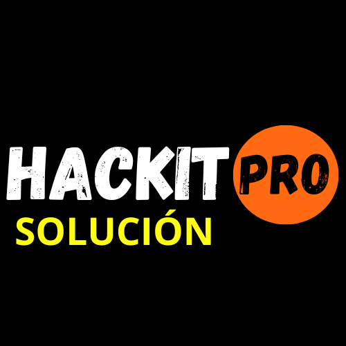 Hackit PRO