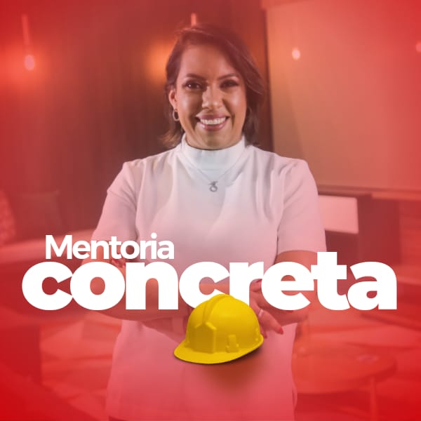 MENTORIA CONCRETA - Siomara - LOJA DA MENINA | Hotmart