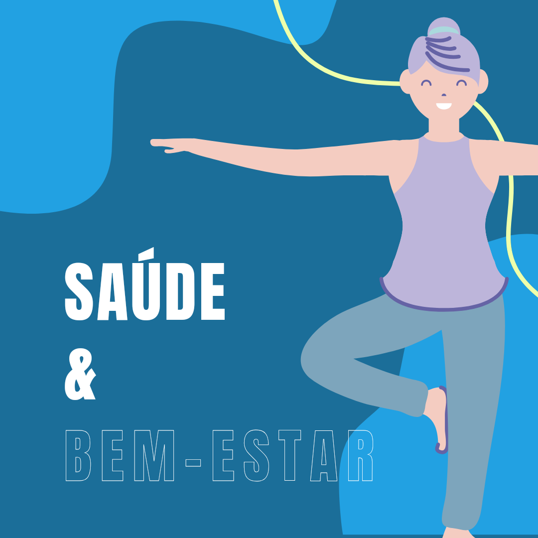 Saúde e Bem-Estar