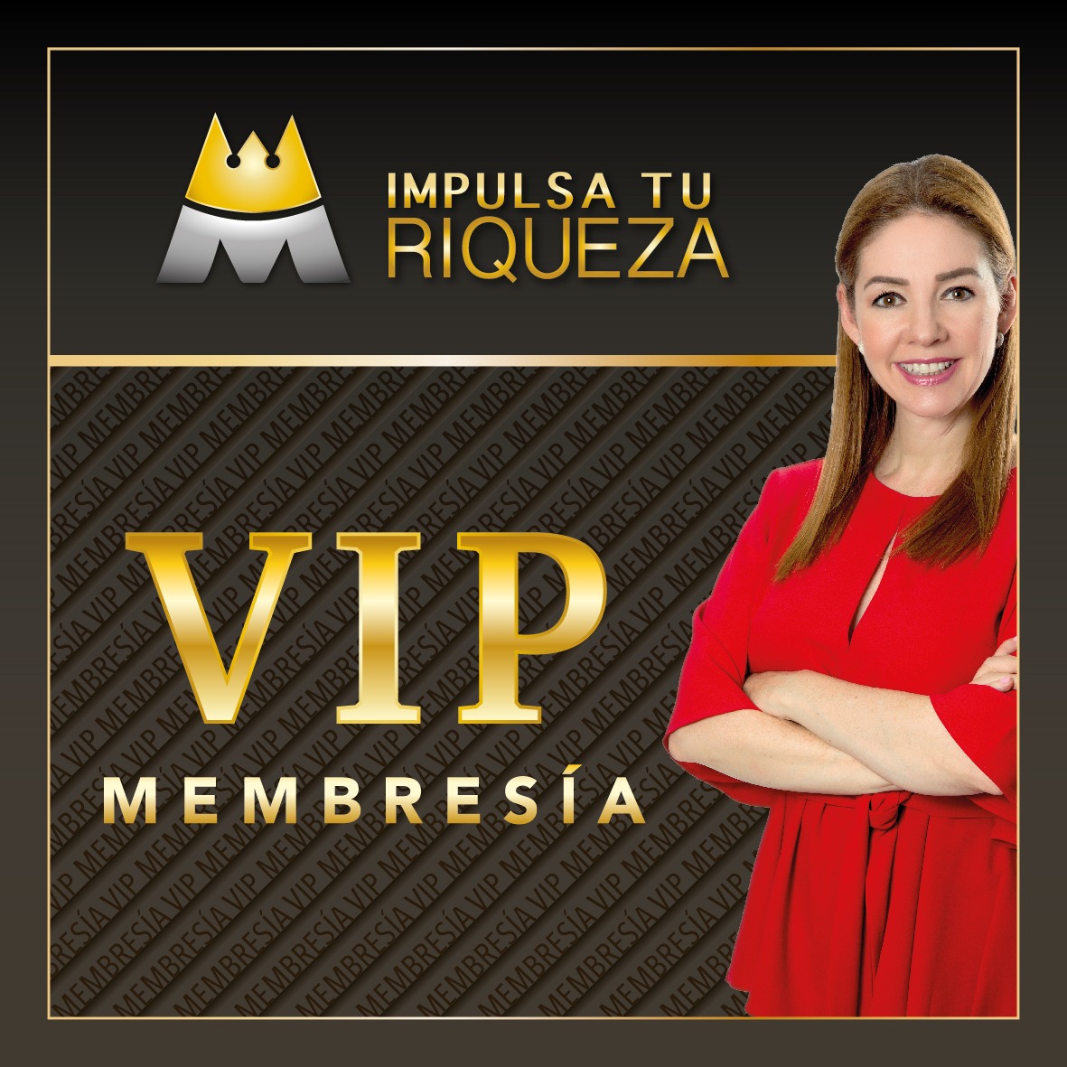 Membresía VIP de Impulsa tu Riqueza. - Beatriz Mancilla | Hotmart