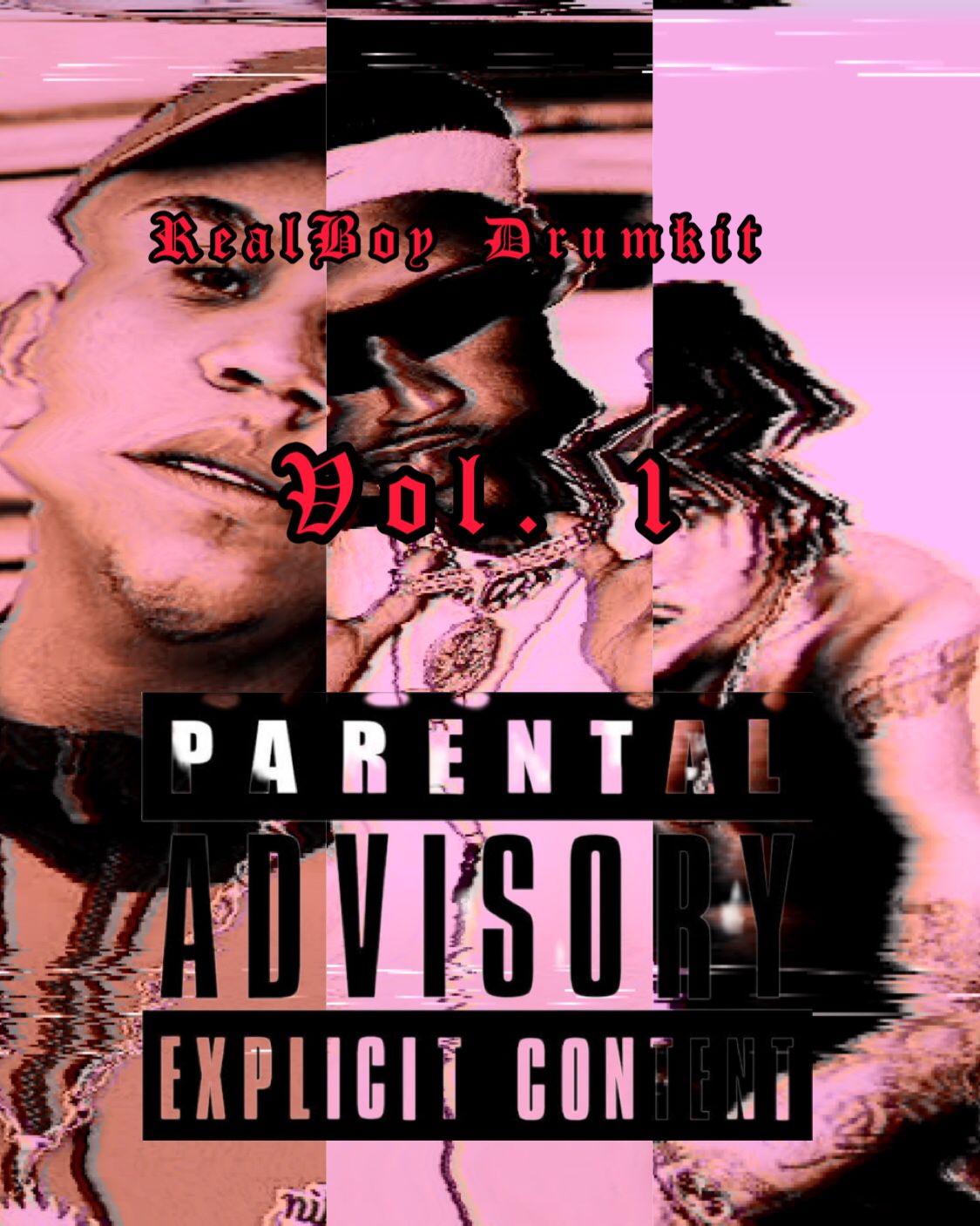 RealBoy DRUMKIT vol 1. - Leonardo Henrique de Jesus Damaceno | Hotmart