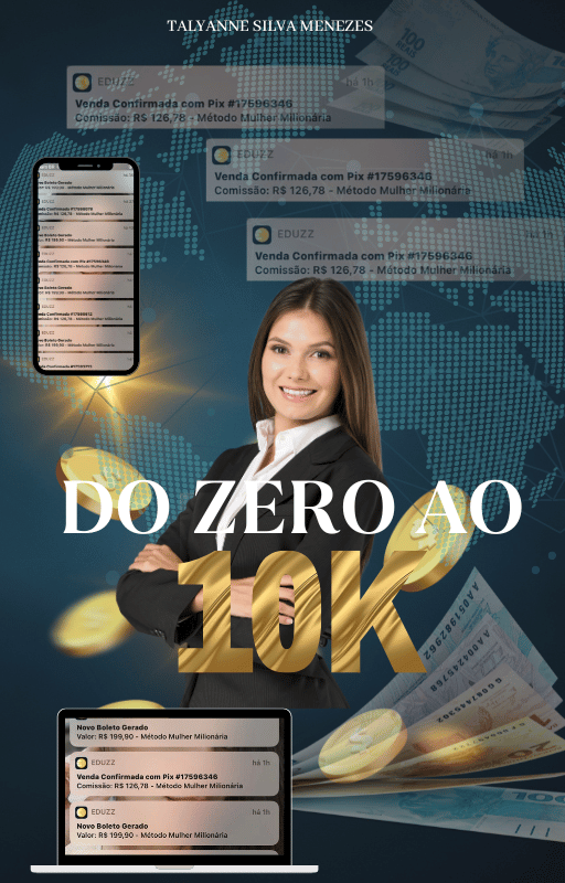 DO ZERO AO 10K