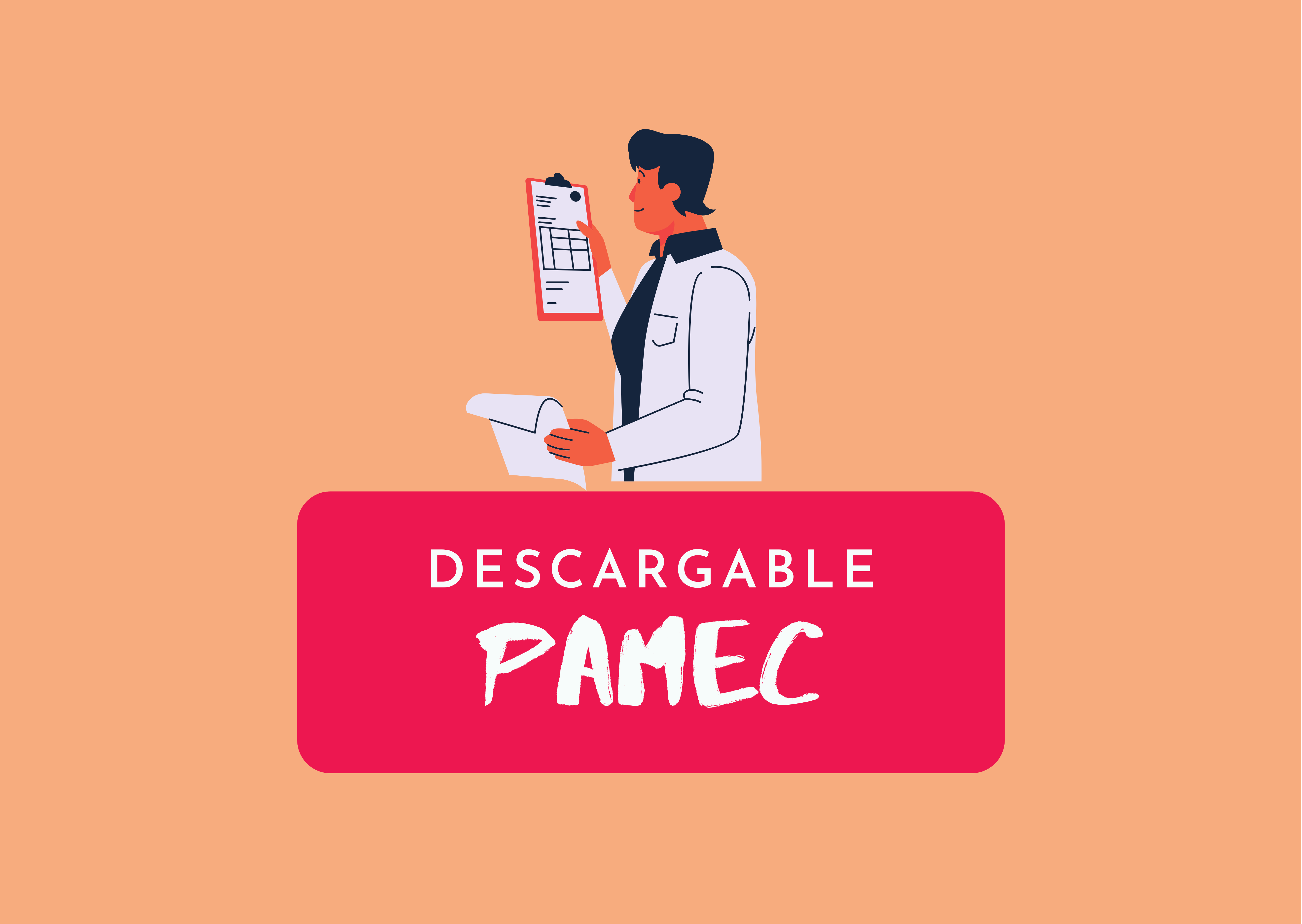 PAMEC DESCARGABLE - OSCAR FREDY CHAPID GALLEGO | Hotmart