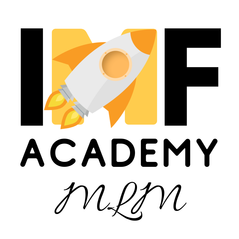 IMF ACADEMY MLM