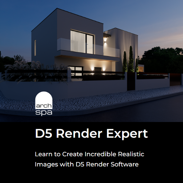 D5 RENDER EXPERT