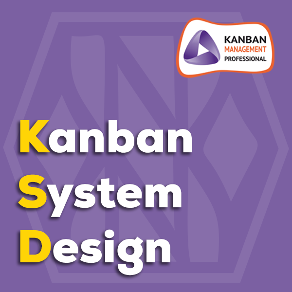 Kanban System Design (KSD | KMP1) [eng 250127]