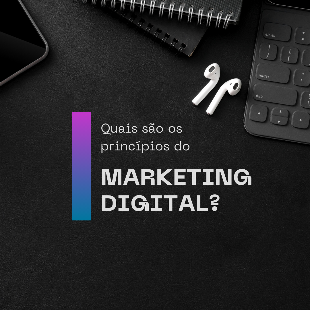 MARKTING DIGITAL: 6 SEGREDOS - Enzo Santos | Hotmart