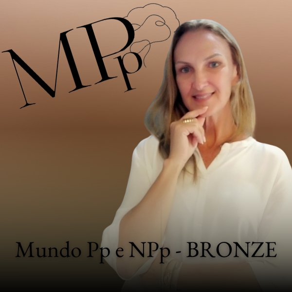 Mundo Pp e NPp - BRONZE - Sandra Lamb | Hotmart