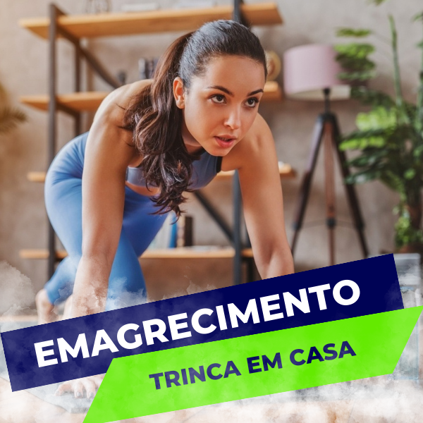 Programa De Emagrecimento Trinca Em Casa Thiago Pinheiro Hotmart