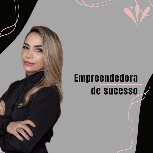 Empreendedora de Sucesso
