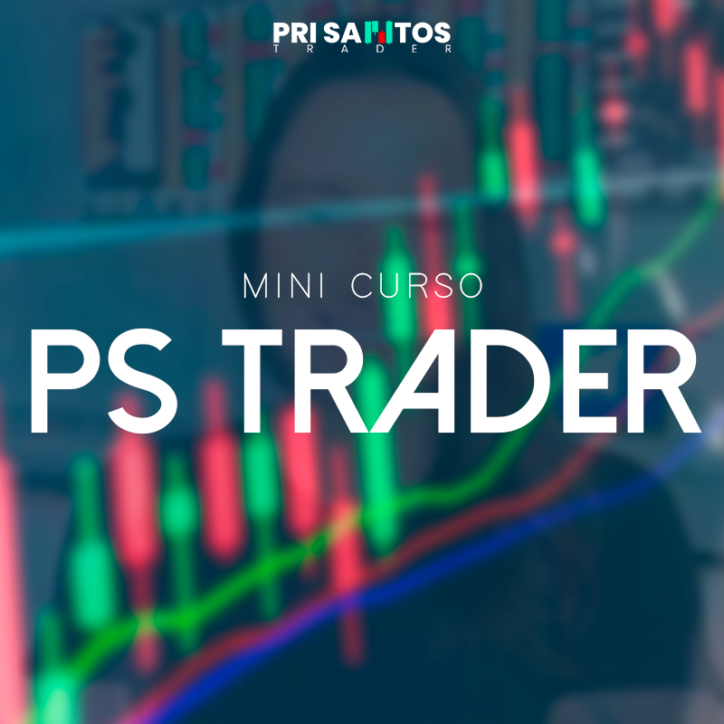 Mini curso PS Trader - Priscila santos | Hotmart