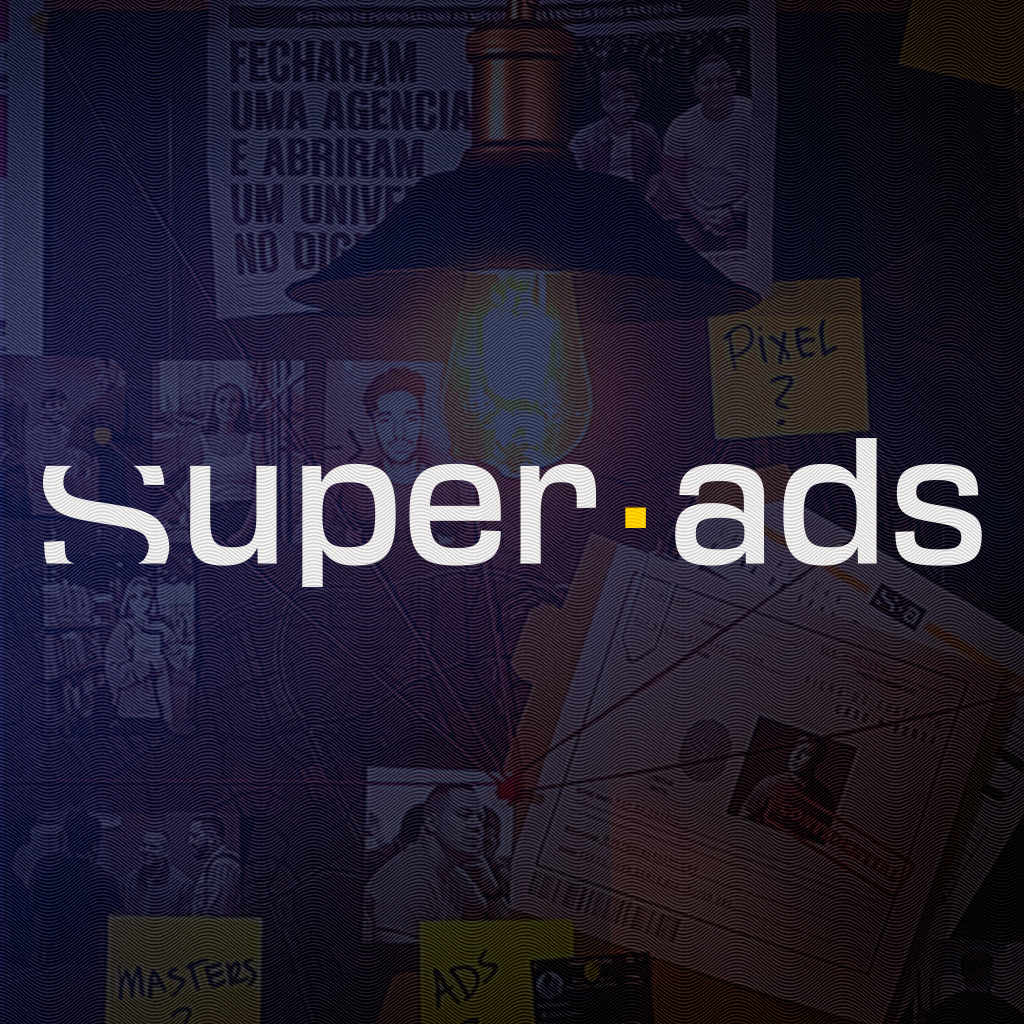 SuperAds - Ultra Black Friday | Hotmart