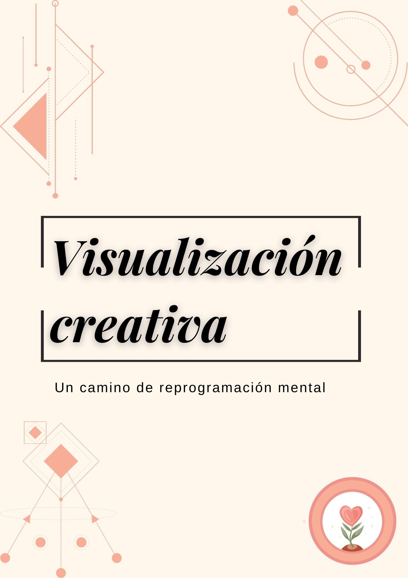 Visualización creativa (cambia tu energía!!!) - Paula Andrea Crista...