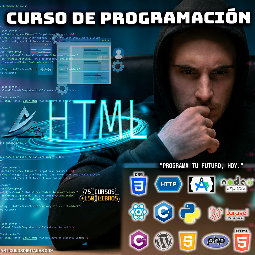 Curso de Programación