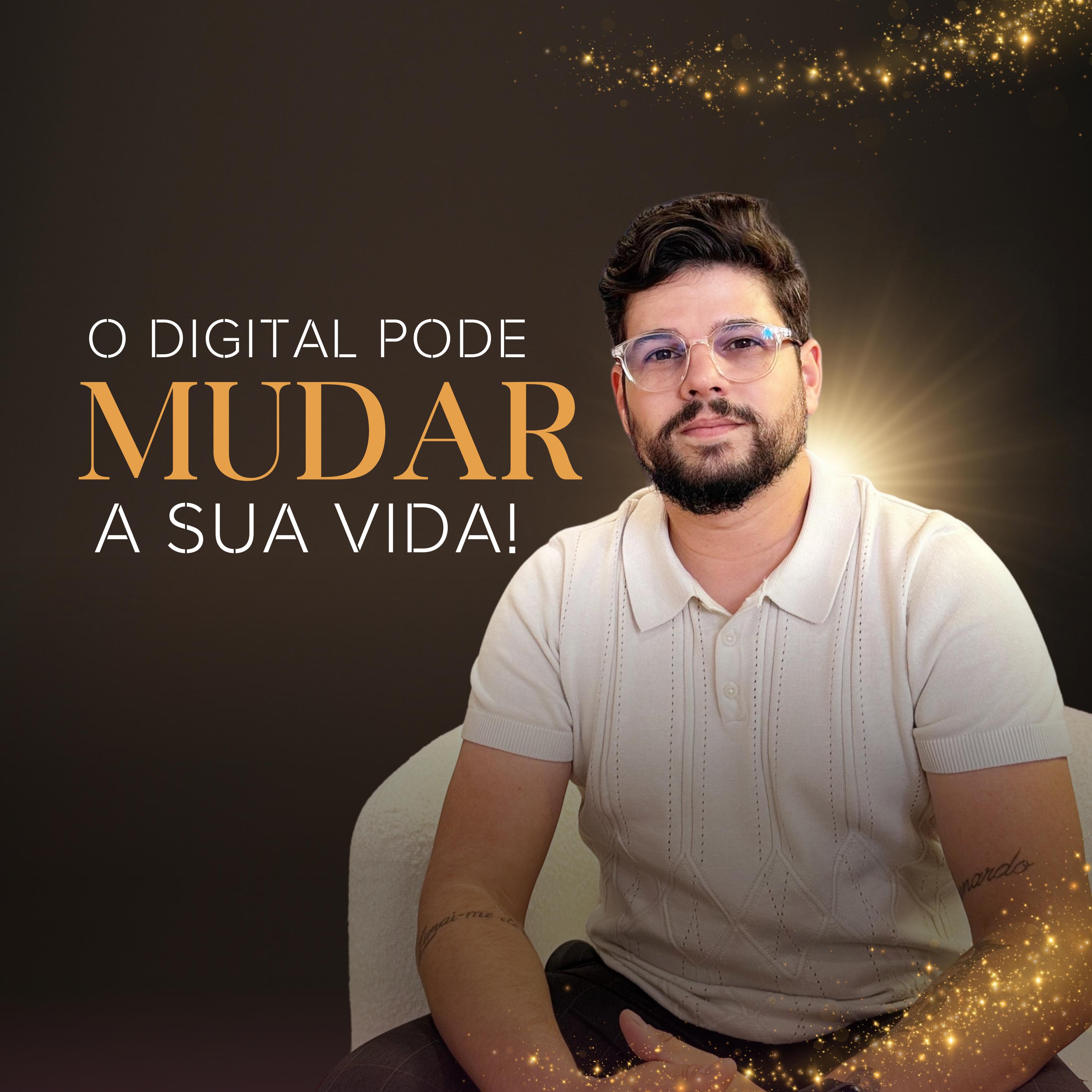 Chave do sucesso - RAFAEL Souza | Hotmart