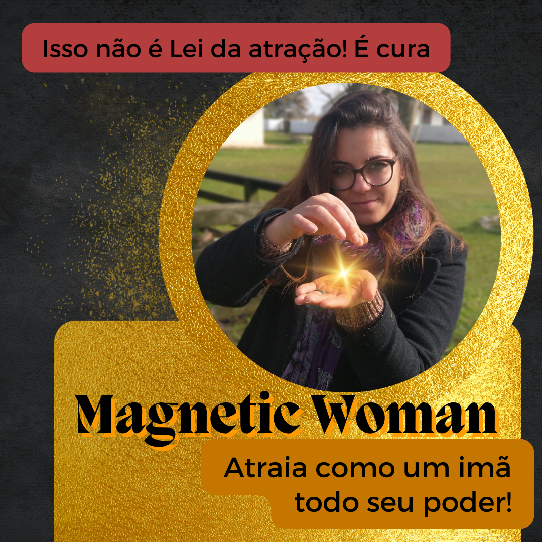 Programa Magnetic Woman