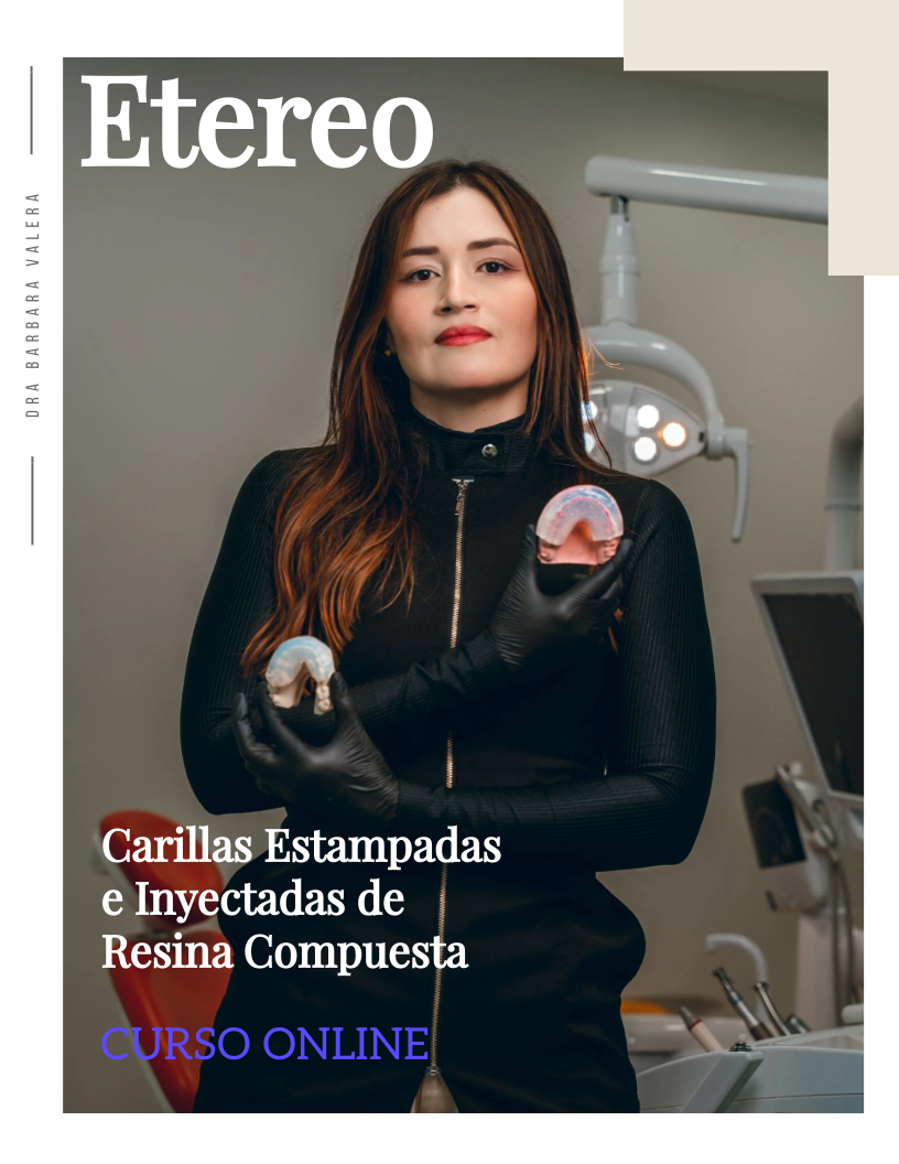Carillas Estampadas e Inyectadas de Resina Compuesta - Denthistudio...