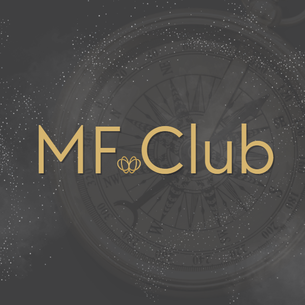 MF.Club - Maria Fernanda Romero - PMU Expert | Hotmart