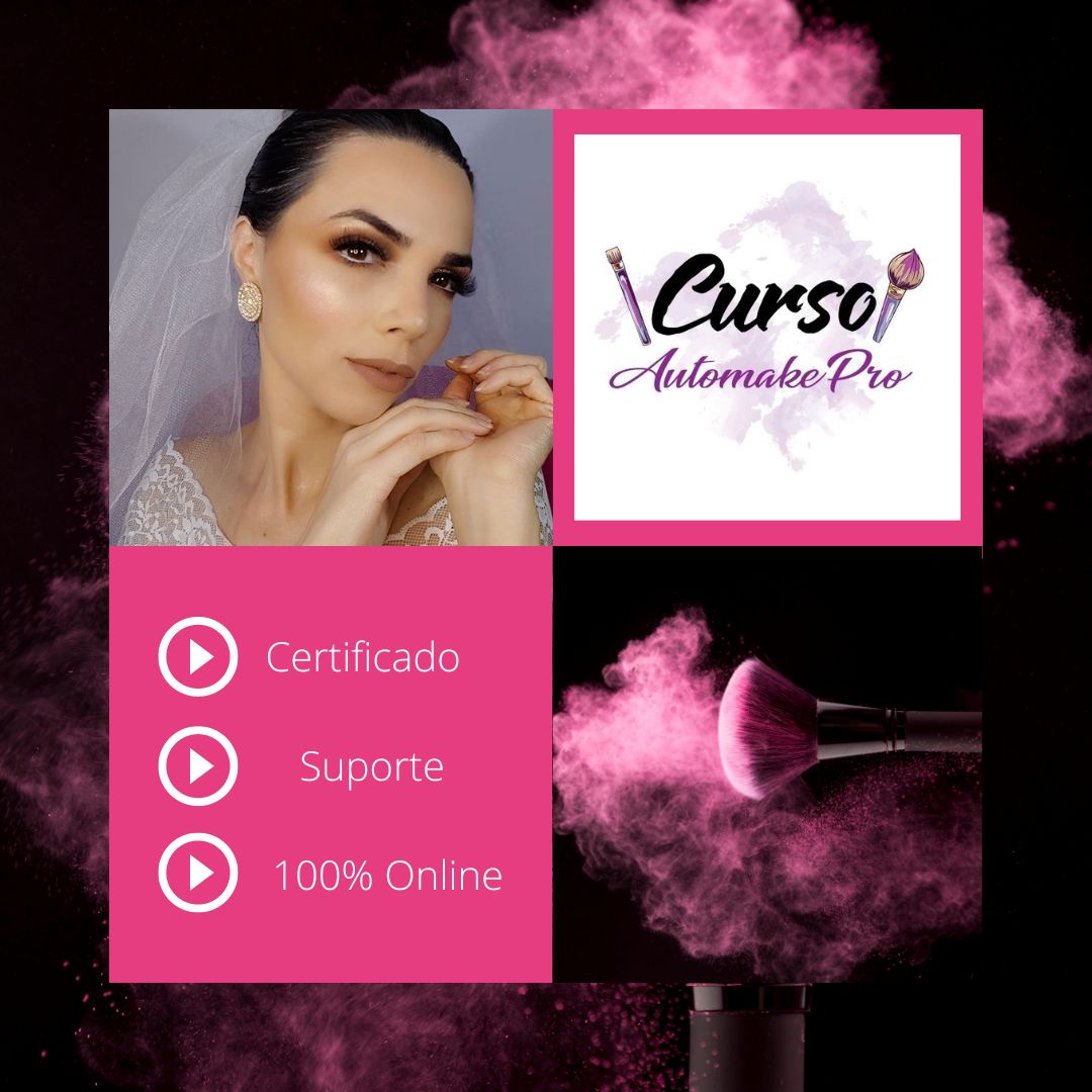 Curso AutoMake Pro