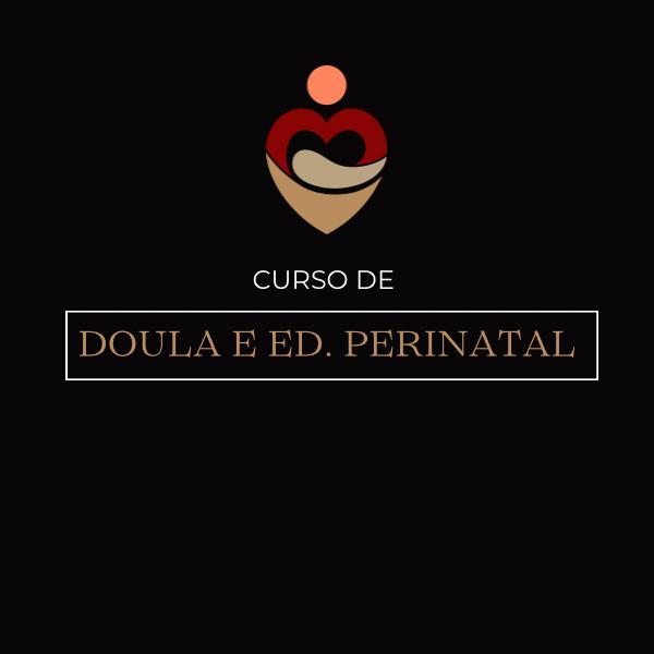 Curso de Doula e Educadora Perinatal - Transforma Doulas | Hotmart