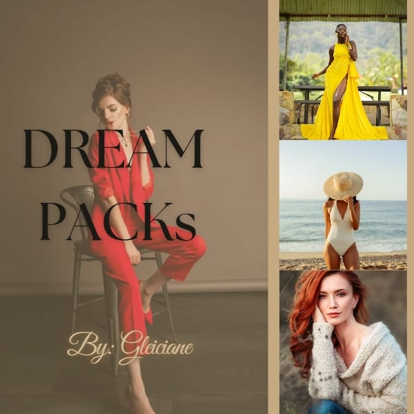 Dream Packs