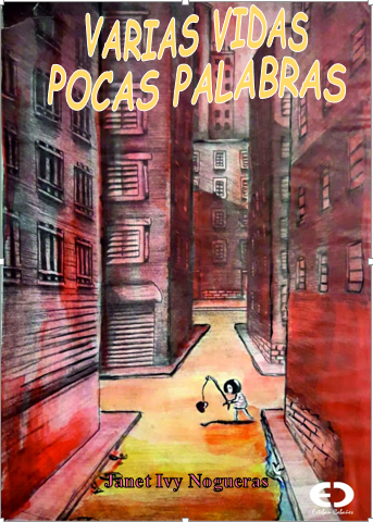 Varias Vidas, Pocas Palabras - JIN Ediciones | Hotmart