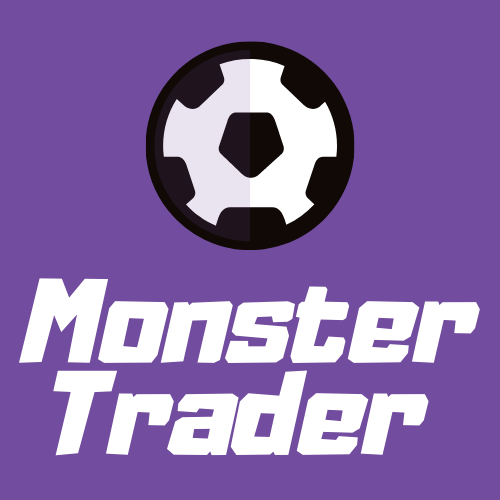 Monster Trader - ADL TREINAMENTOS | Hotmart