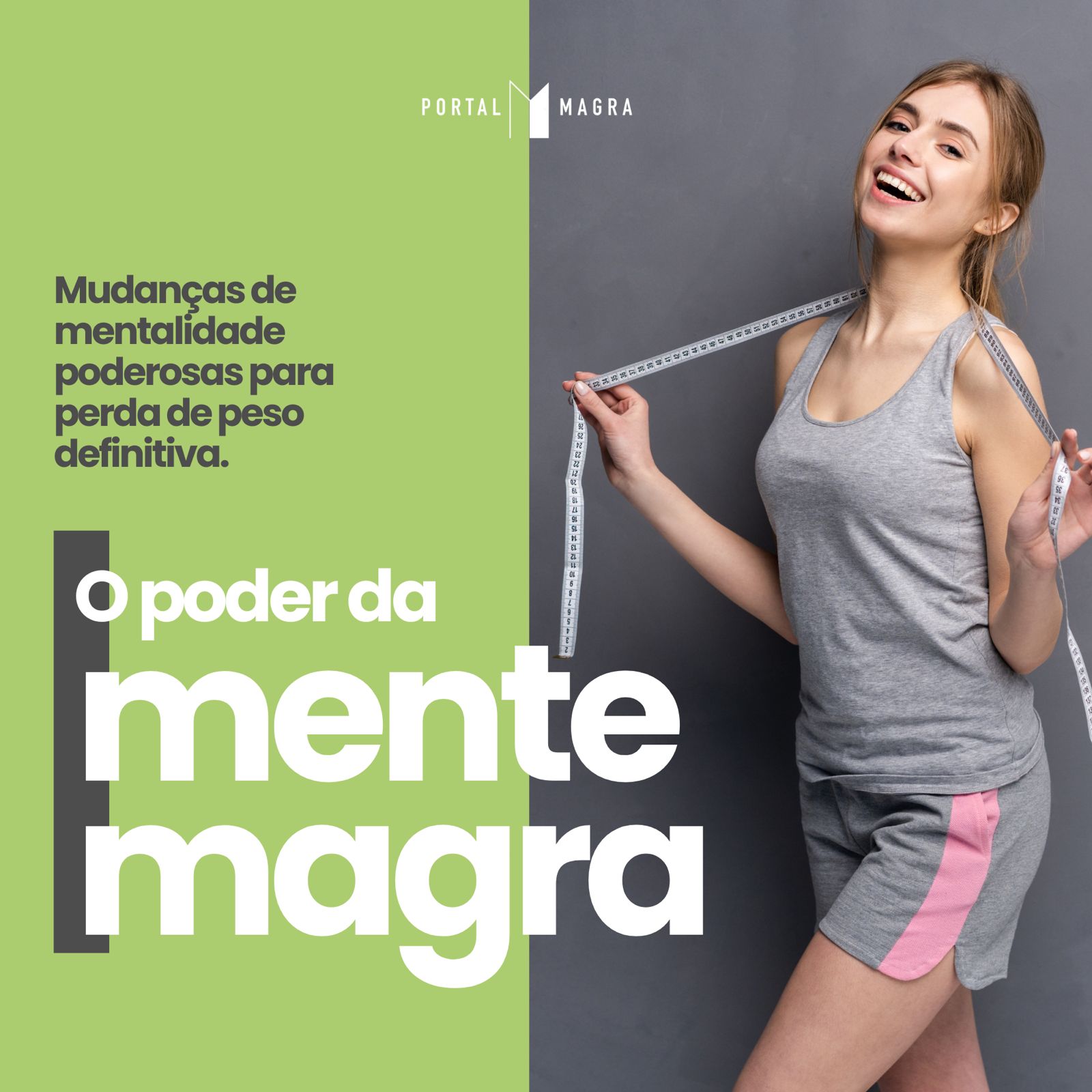 Mente Magra