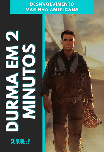 Durma em 2 Minutos - SONODEEP | Hotmart