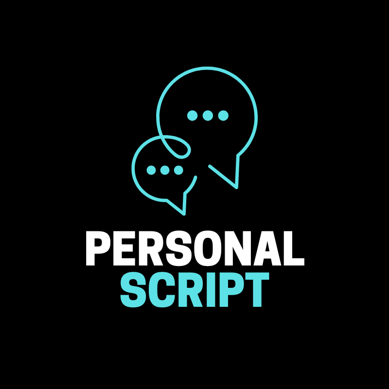 Personal Script - Lucas Farias | Hotmart