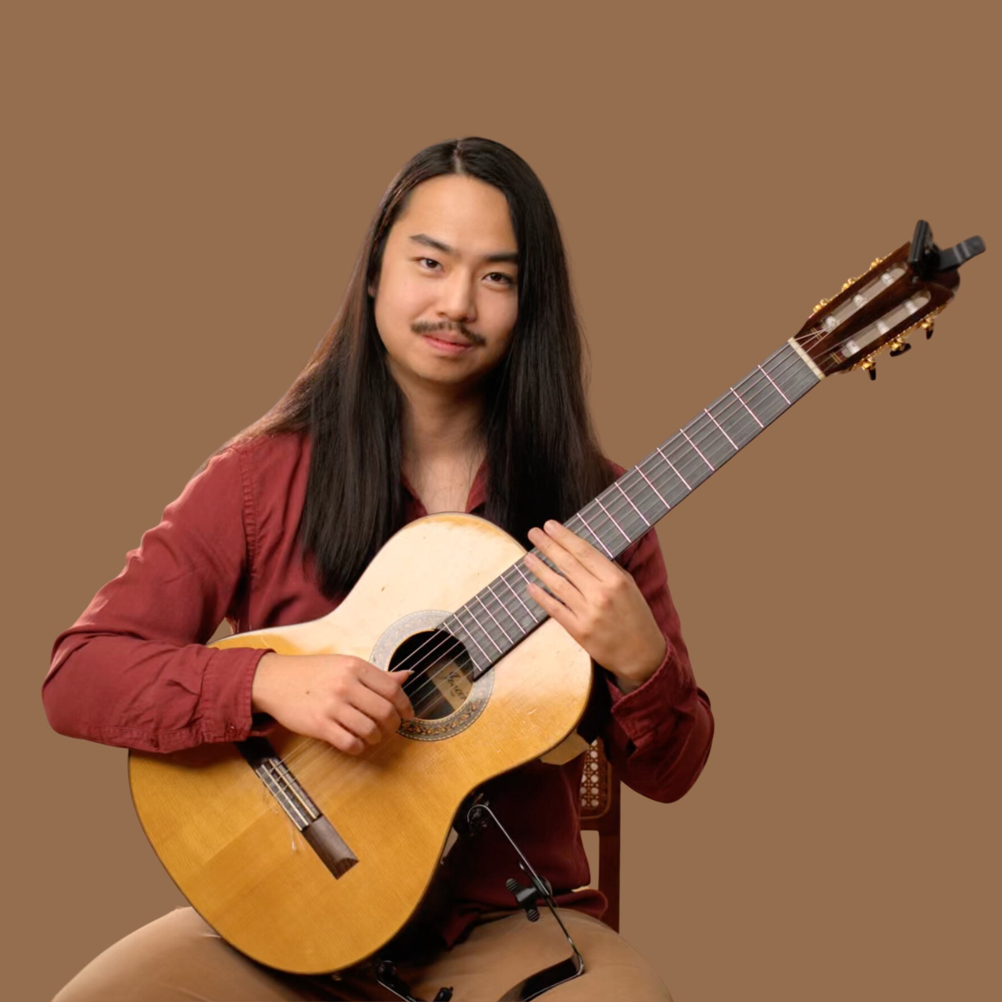 Programa Violão Online - Arthur Endo | Hotmart