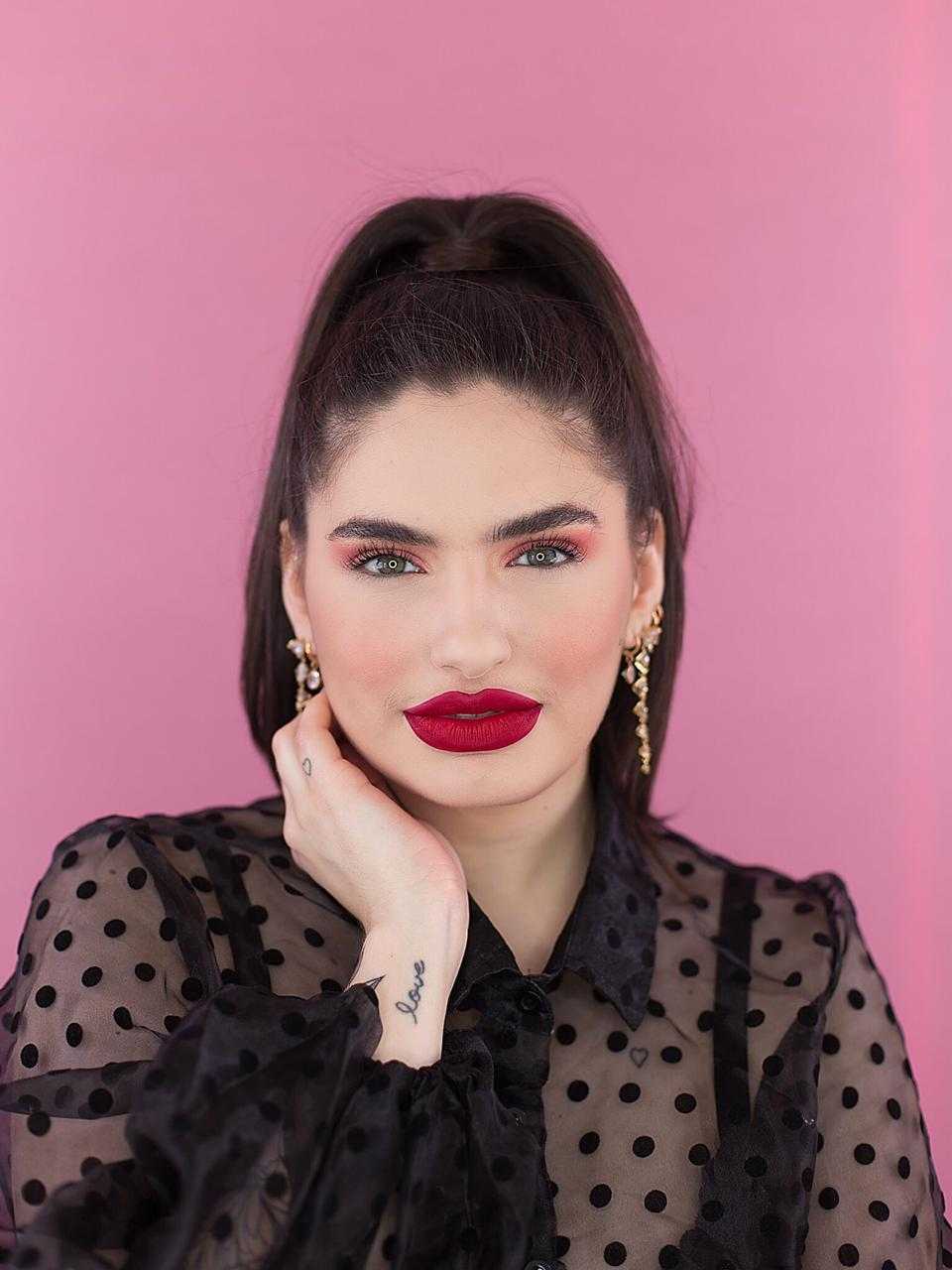 FOTOGRAFRIA PARA MAQUIADORAS - Tainara Andrade Reis | Hotmart