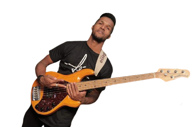 GROOVANDO SEM MISTÉRIOS - Isac Gama | Hotmart