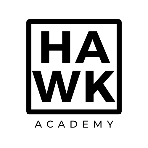Hawk Academy na Hotmart
