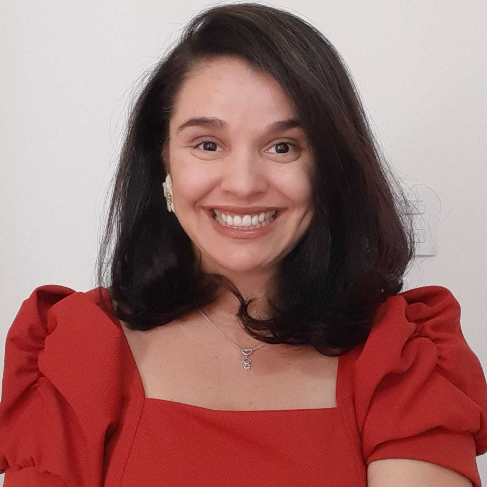 Profissional Executiva Remota - Aline Vicente | Hotmart