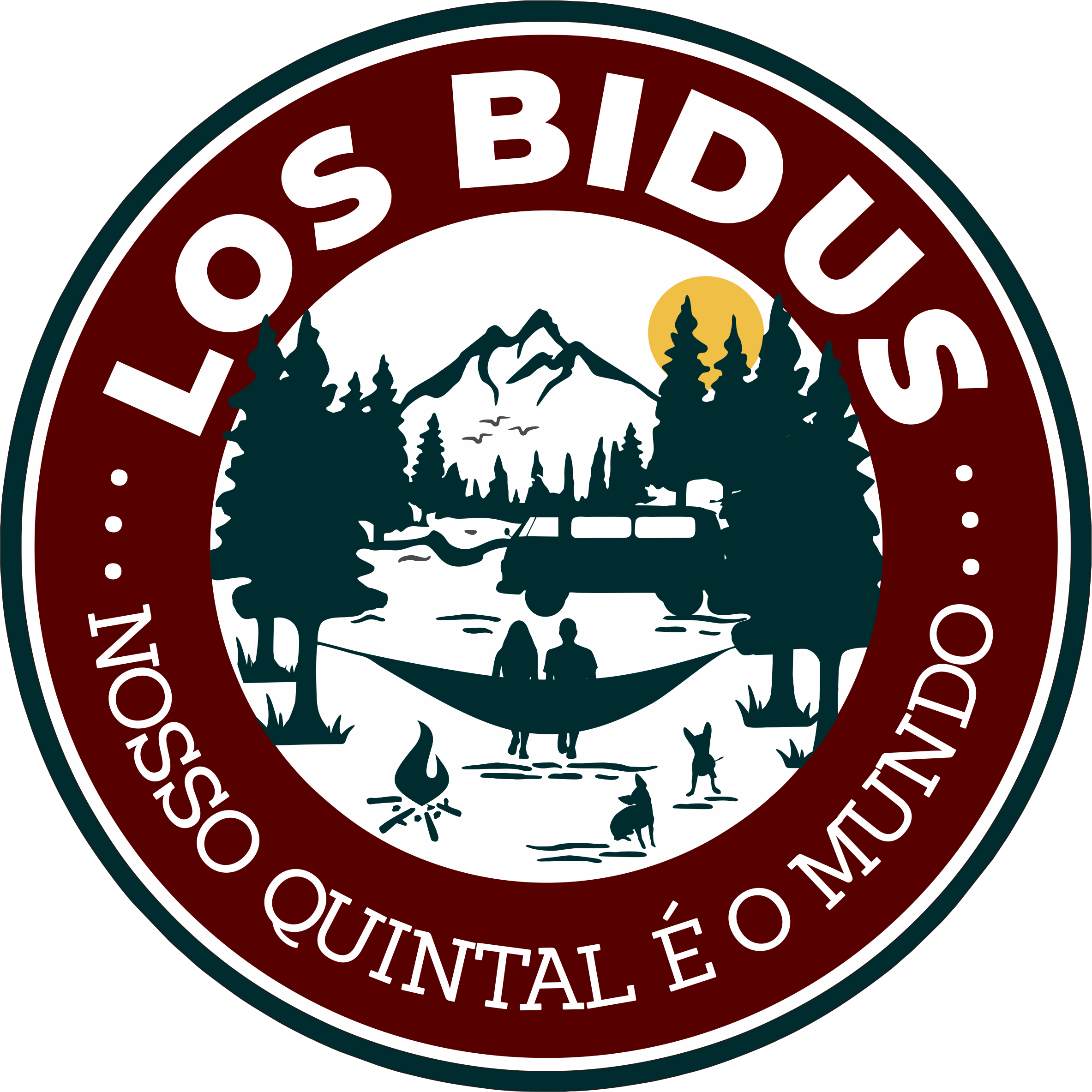 Melhores Amigos Los Bidus - Los Bidus | Hotmart