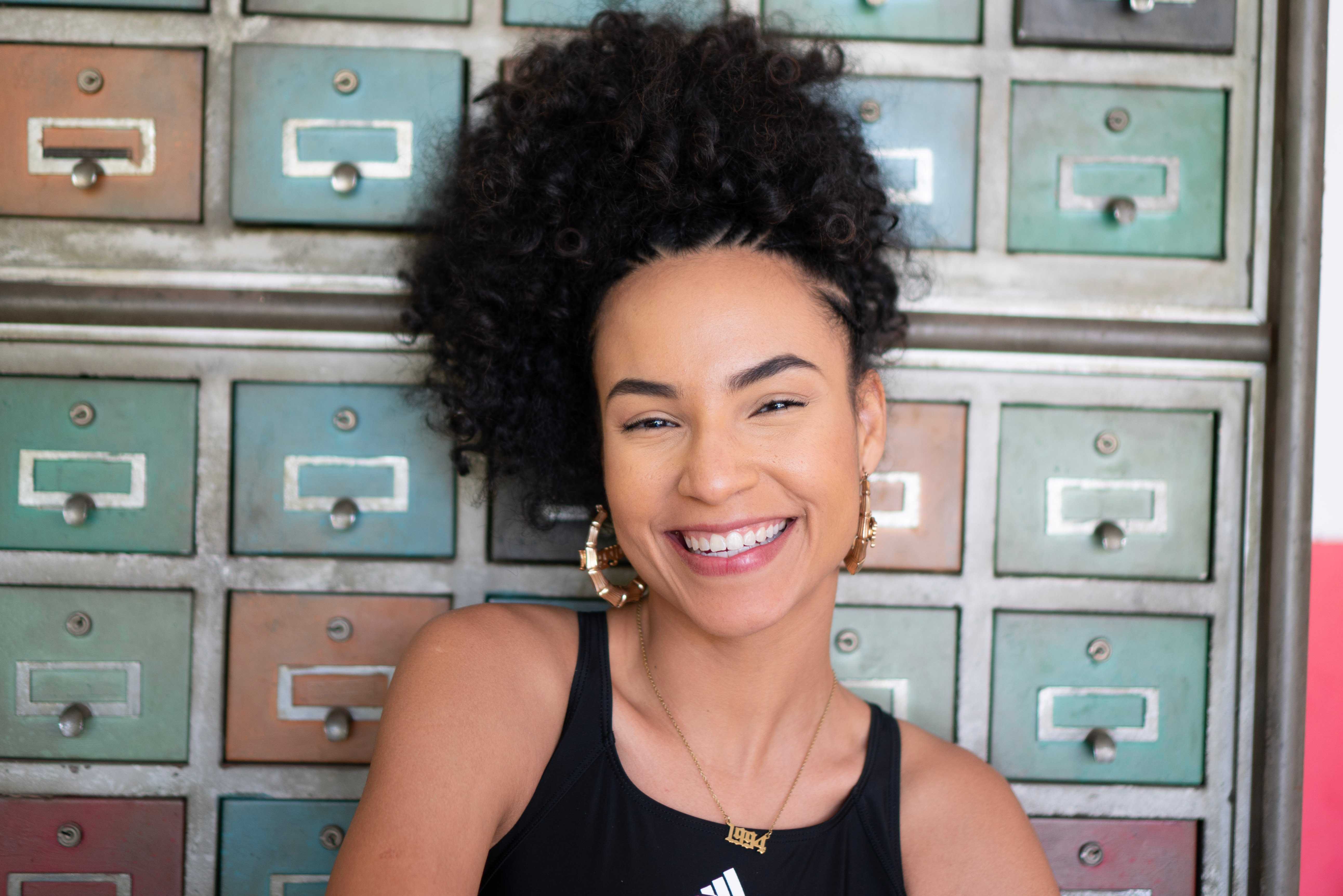 Tranças perfeitas e confortáveis - Layla Alves Moreno Rosa | Hotmart