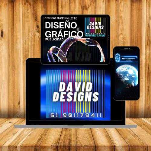 Pablo David Morillo Escobar en Hotmart