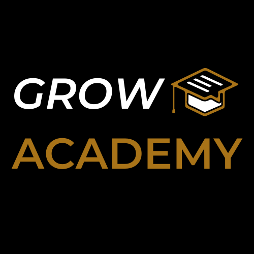 Recetario de repostería - Grow Academy | Hotmart