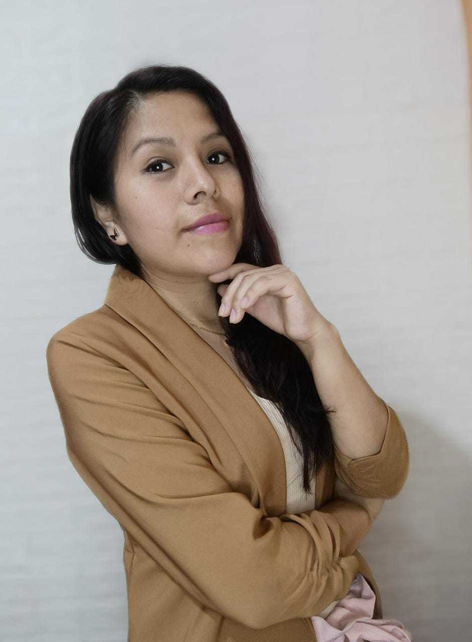 amanda rosa julca carbajal na Hotmart