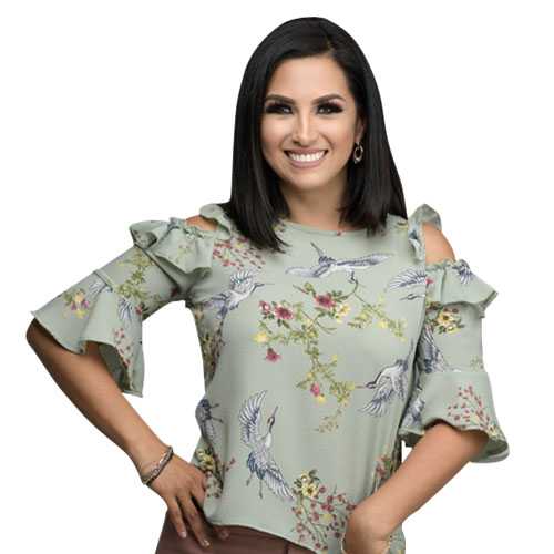 Barbara de la Rosa Perez na Hotmart