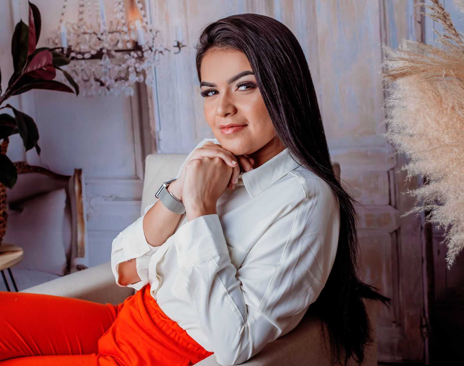 ACERTANDO O ALVO. Missionária Bruna Ribeiro - Bruna Ribeiro Sodré | Hotmart