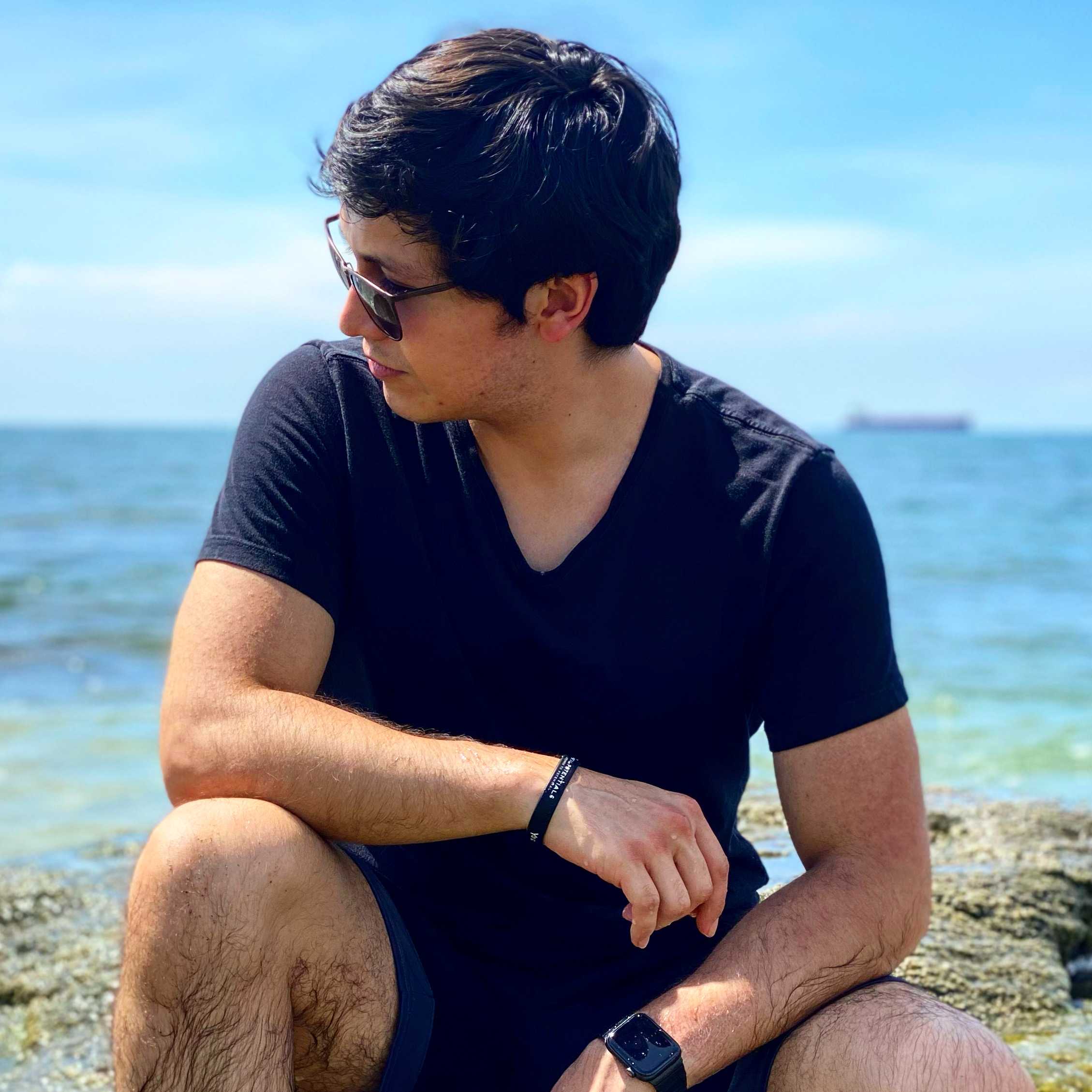 Johan Rincon na Hotmart