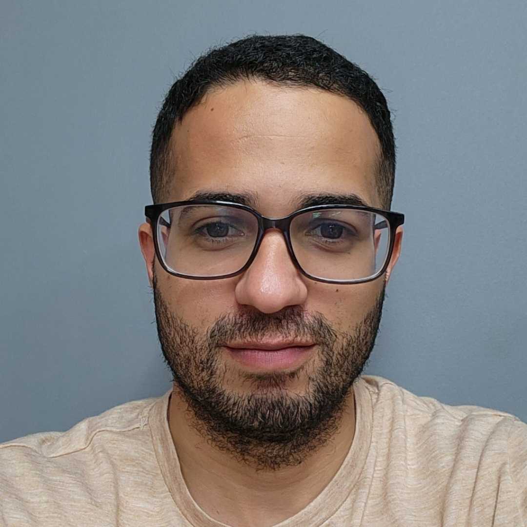 Lucas Santos en Hotmart