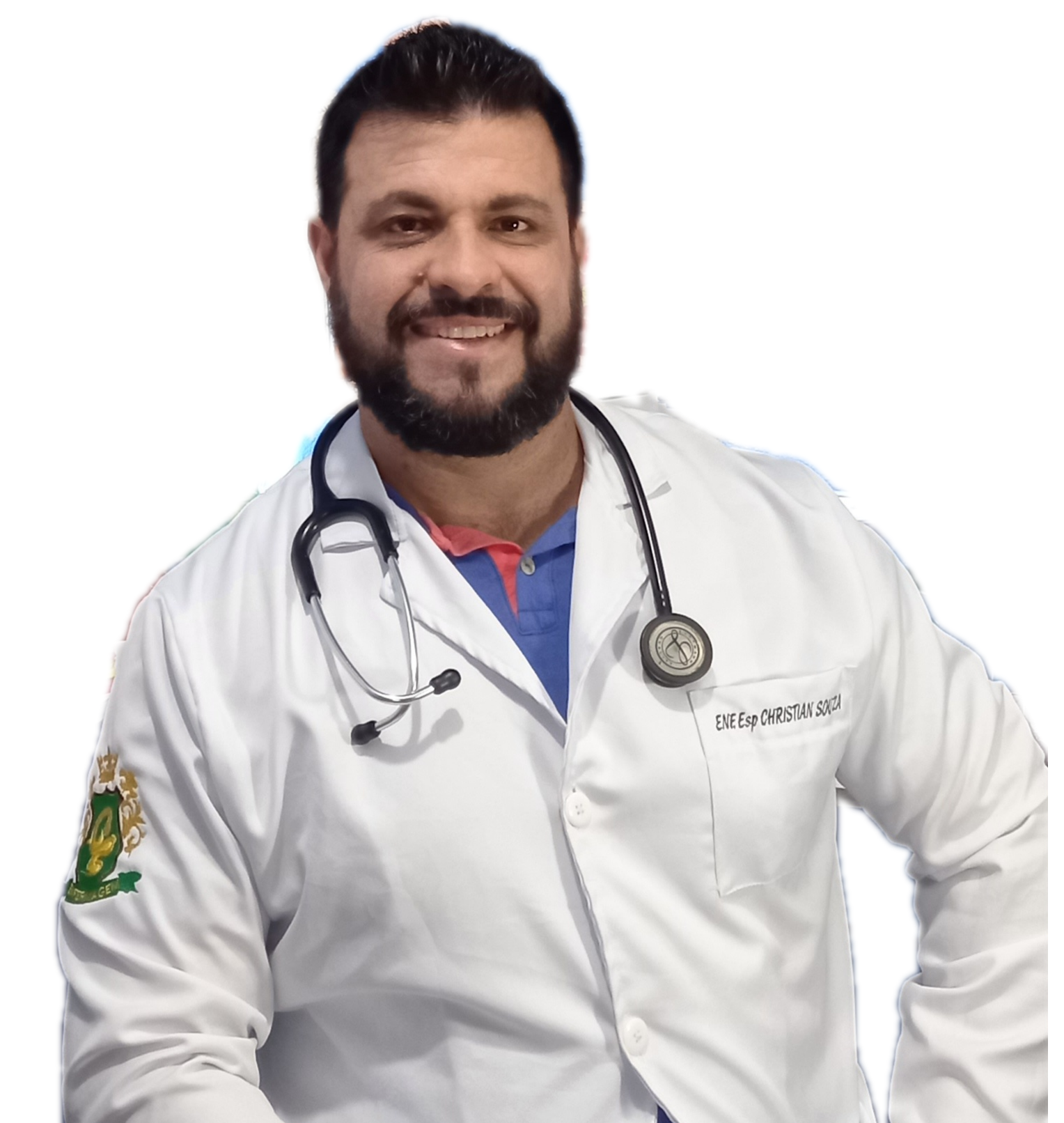 Guia Prático - Como Avaliar e Classificar Feridas - Christian da Silva ...