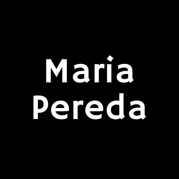 Maria Pereda na Hotmart