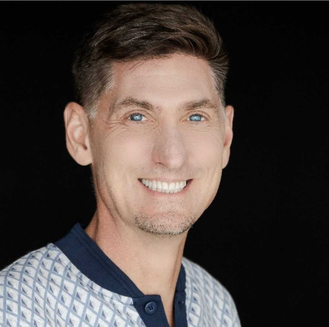 Michael Shaun Conaway na Hotmart