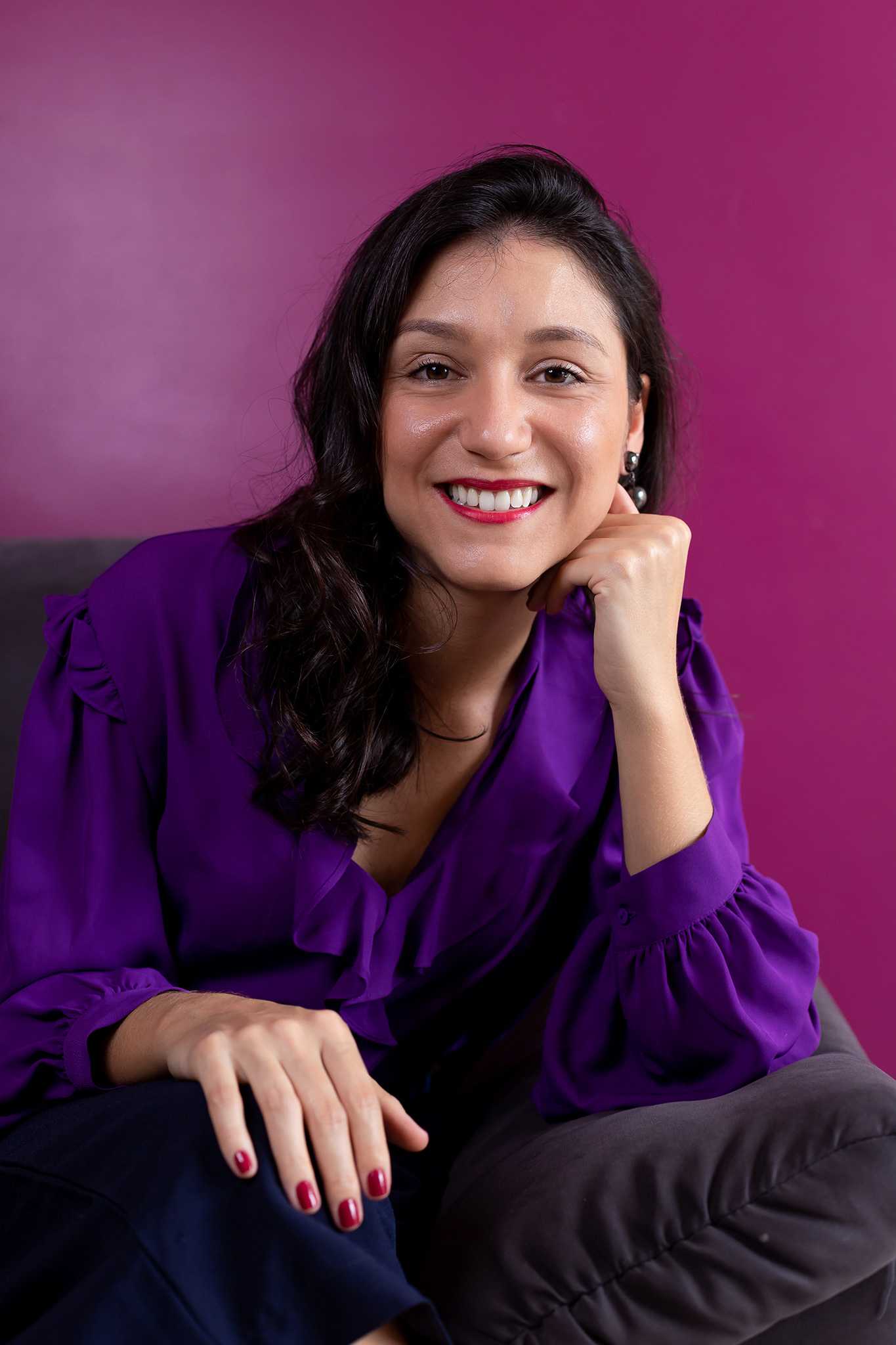 COMO TER UMA BIO DO INSTAGRAM ESTRATÉGICA - Estefânia Belodi dos Santos ...